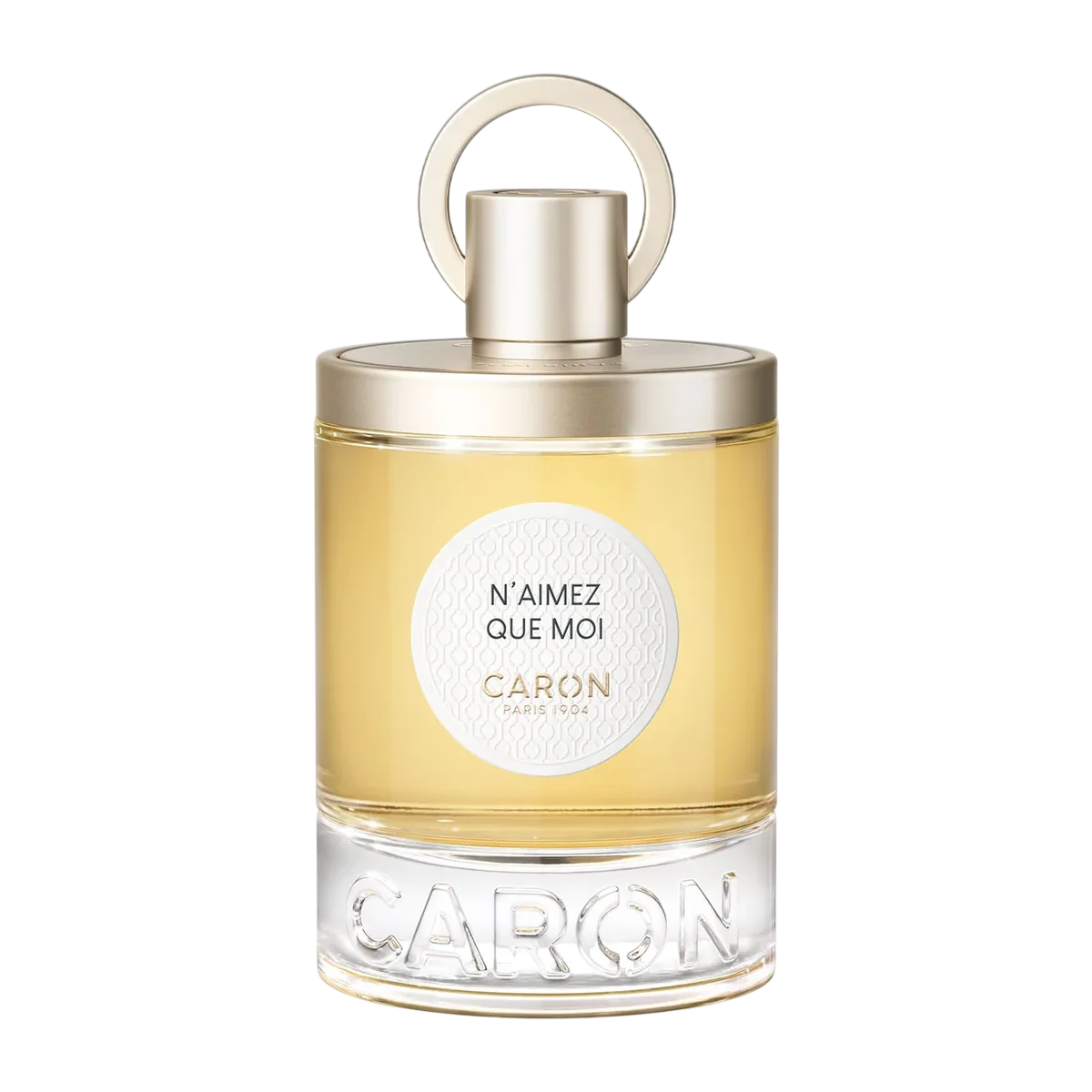 Caron N'Aimez Que Moi Refillable for Women | Parfum | Beauty Corner ...