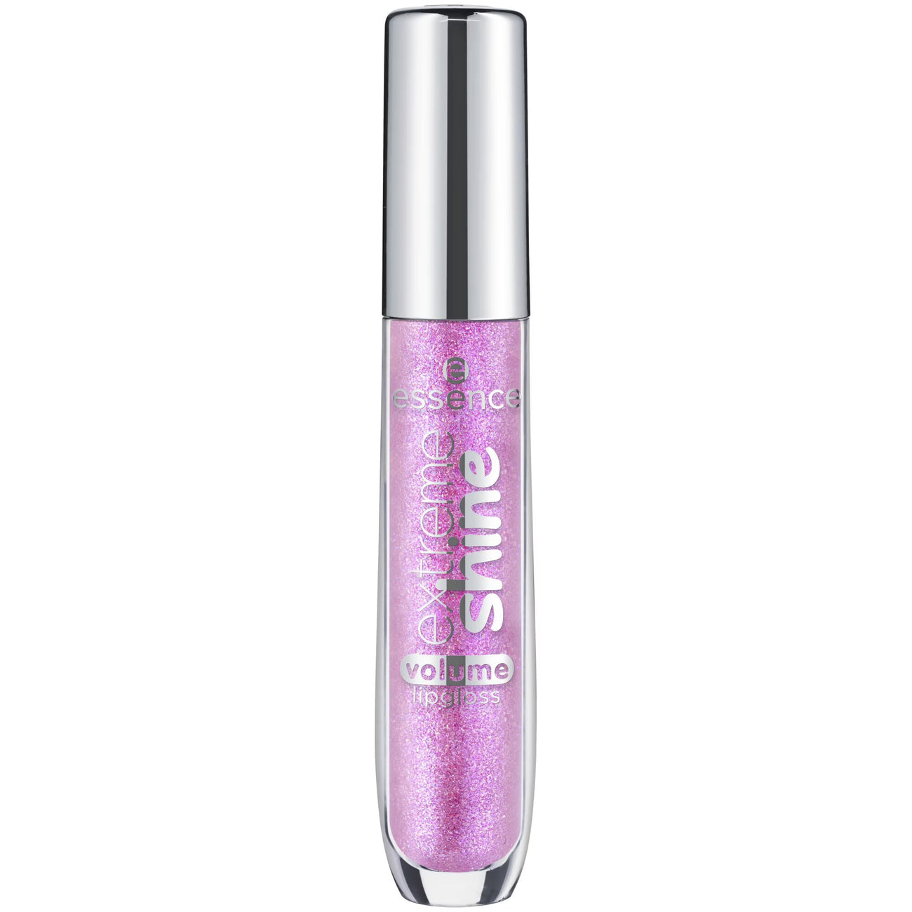 Essence Extreme Shine Volume Lip Gloss 10 Sparkling Purple ...