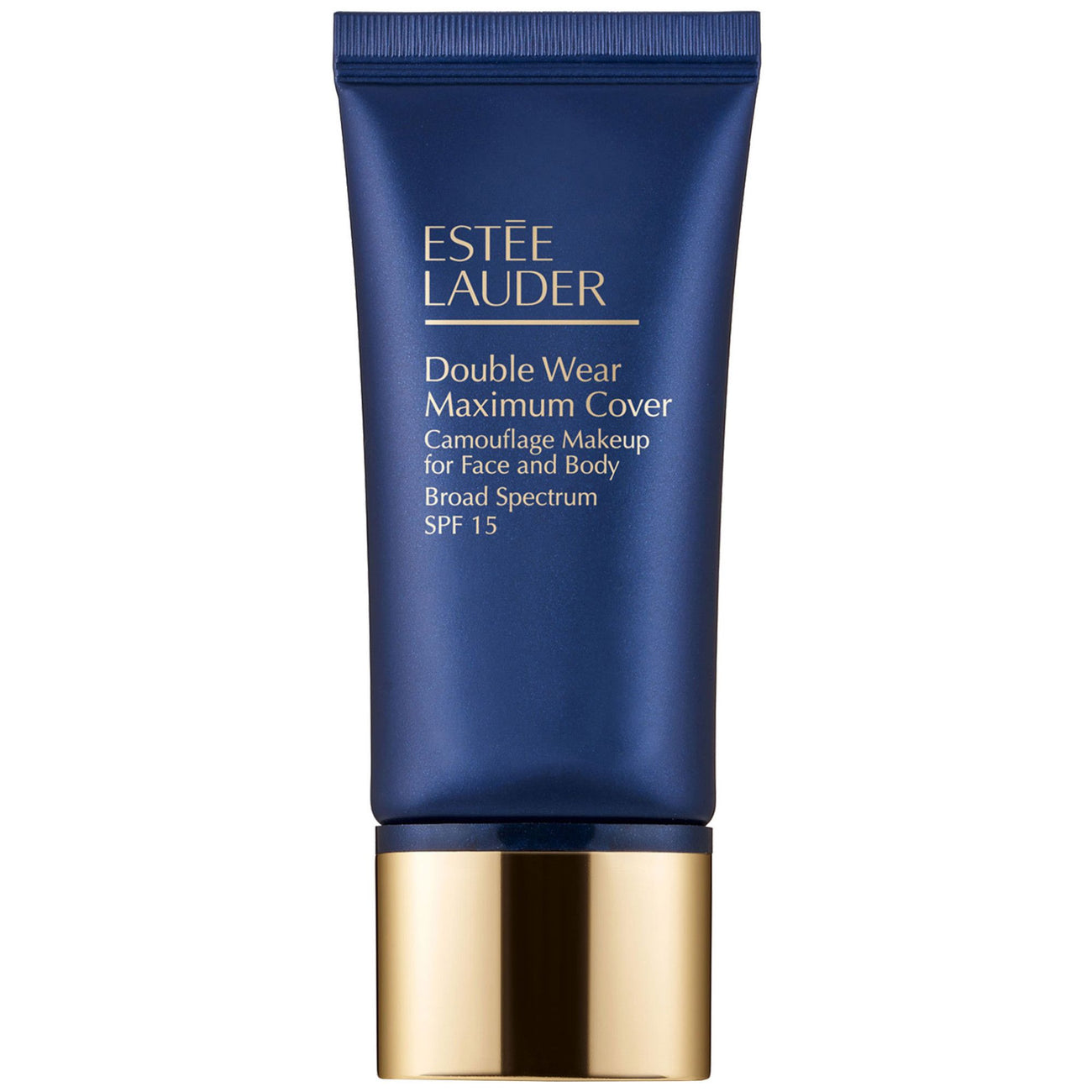 Estee Lauder Double Wear Maximum Cover Camouflage High | Beauty Corner ...