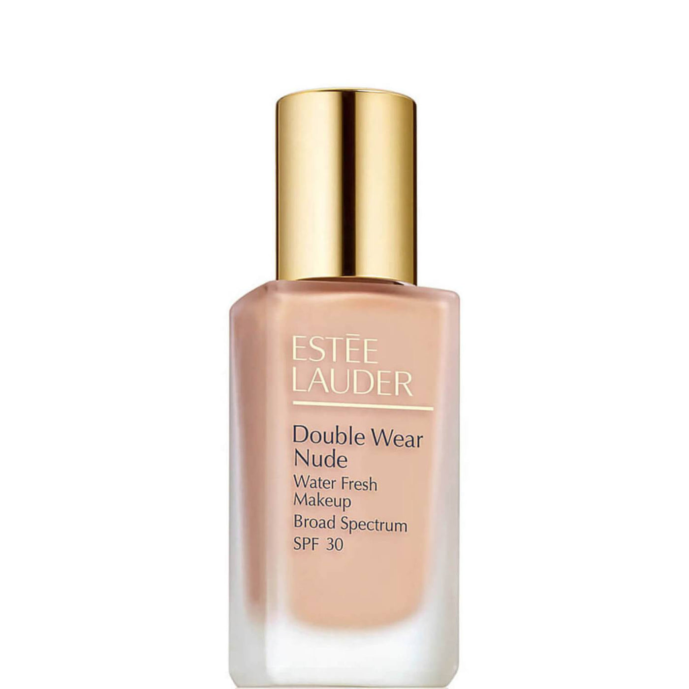 Estee Lauder Double Wear Nude Water-Fresh Makeup | Beauty Corner ...