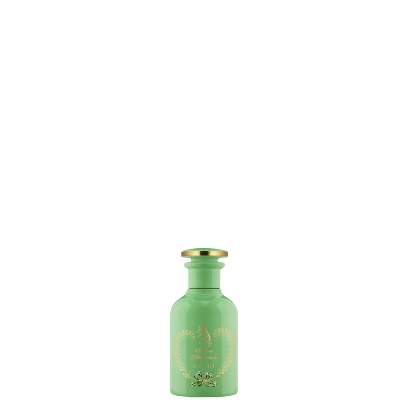 Gucci The Alchemist's Garden - A Forgotten Rose | Beauty Corner ...