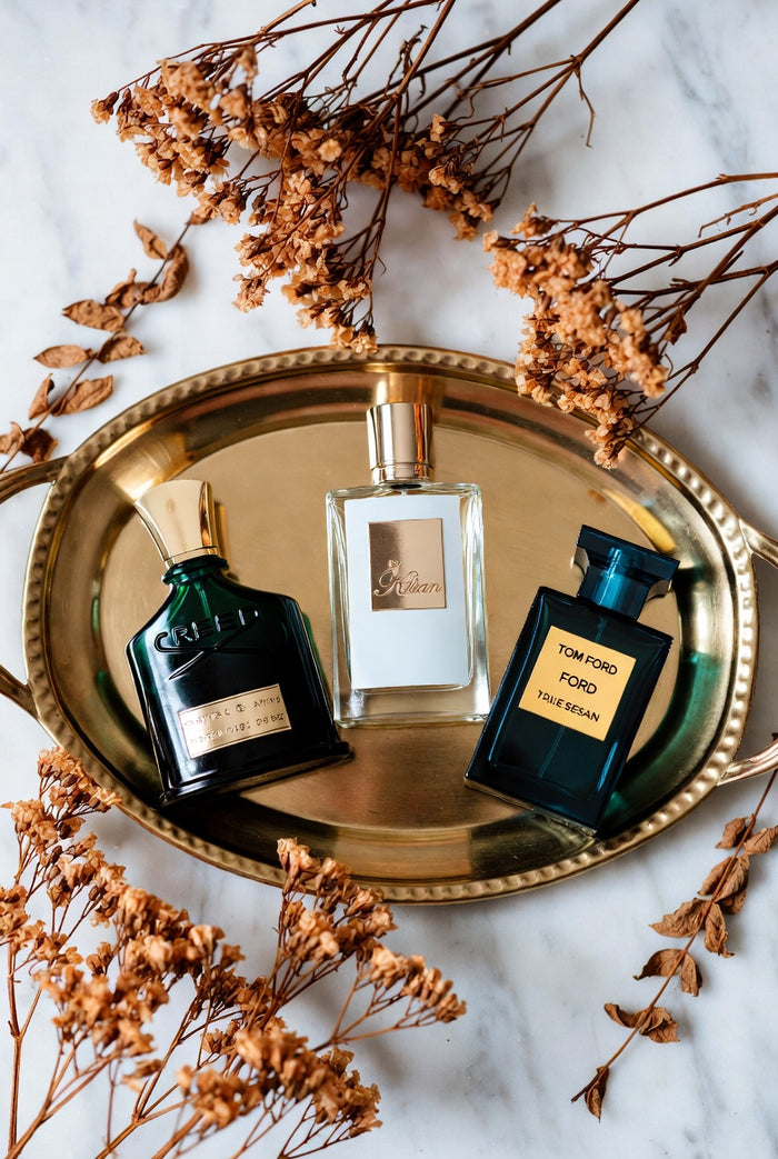 Eau De Parfum Discovery Set – BeautyCorner.gr