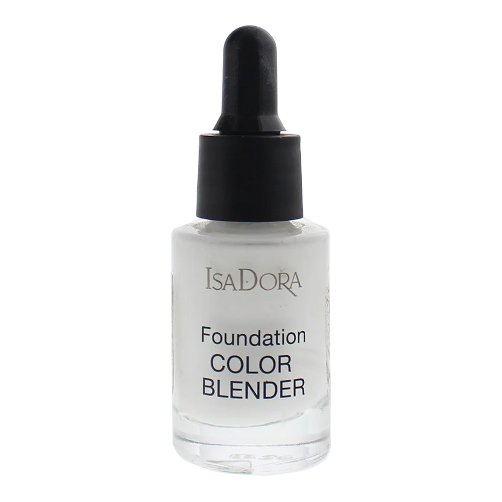 IsaDora Color Blender Fragrance-Free Adjuster Liquid | Beauty Corner ...