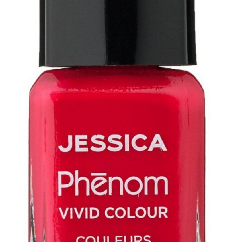 Jessica Phenom Vivid Colour Nail Polish PHEN-024 | Beauty Corner ...