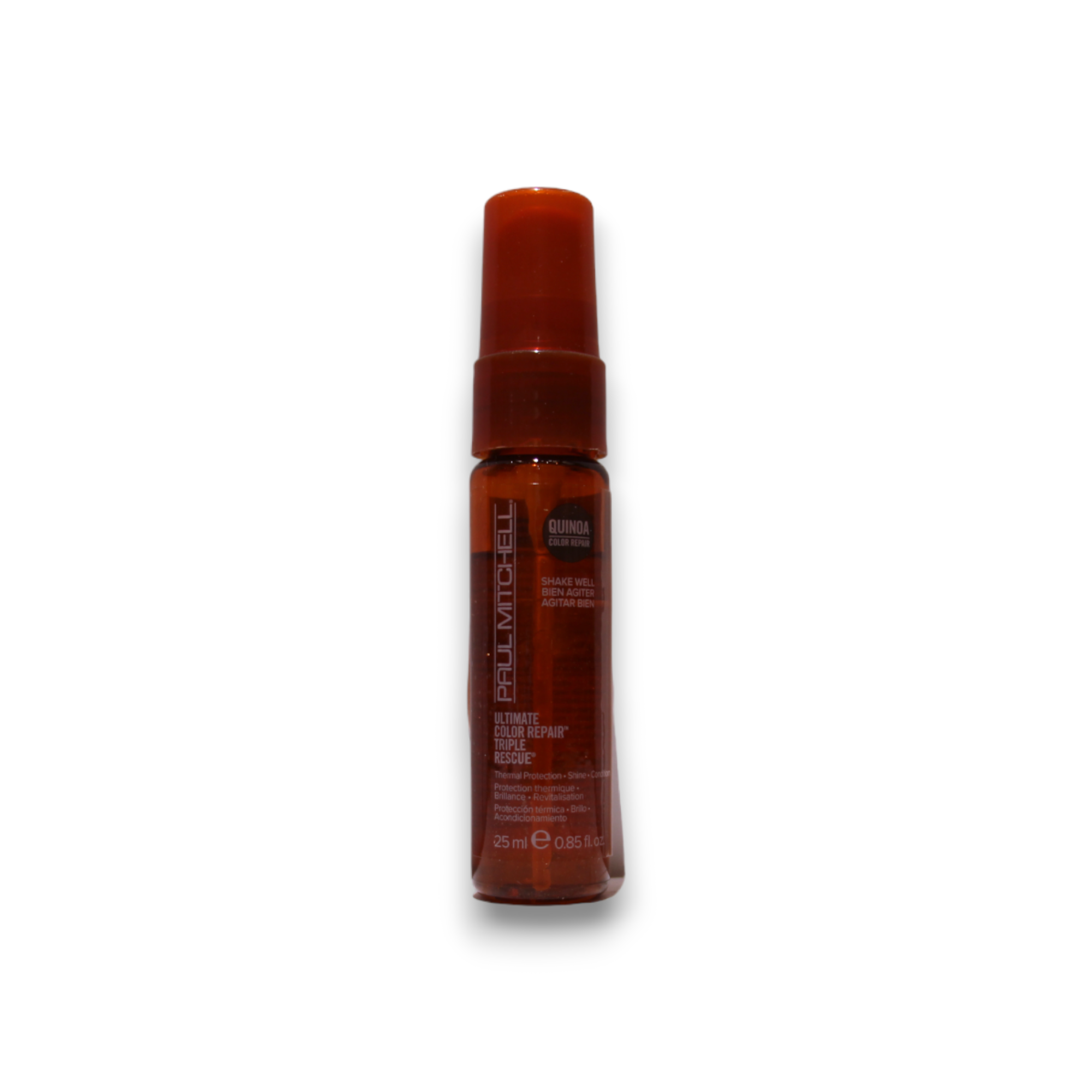 Paul Mitchell Color Repair Triple Rescue | Beauty Corner.gr ...
